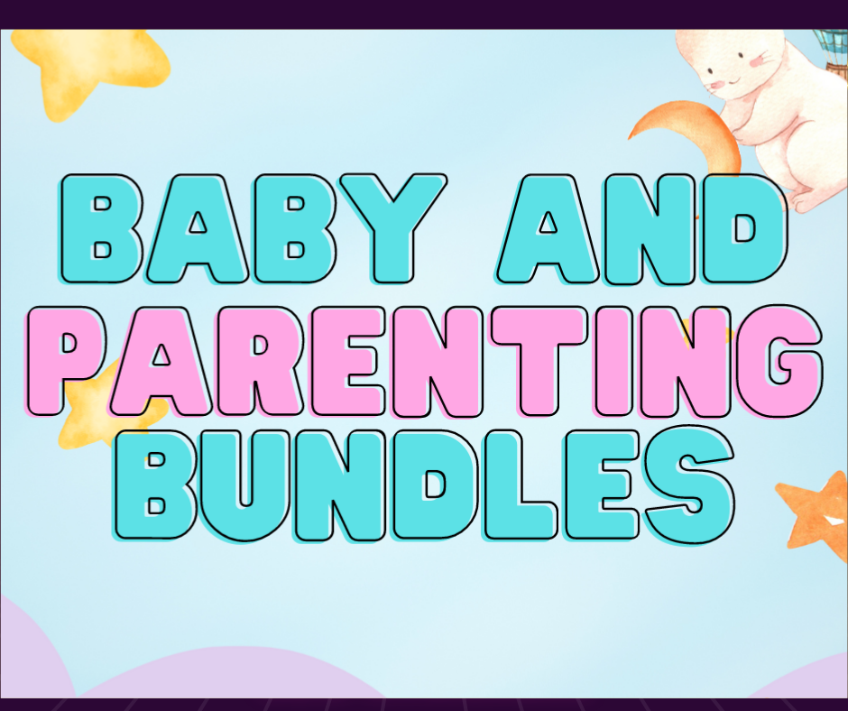 Baby and Parenting Bundles | Henika Library